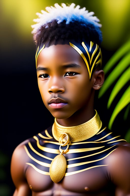 Lexica - 2k art photography