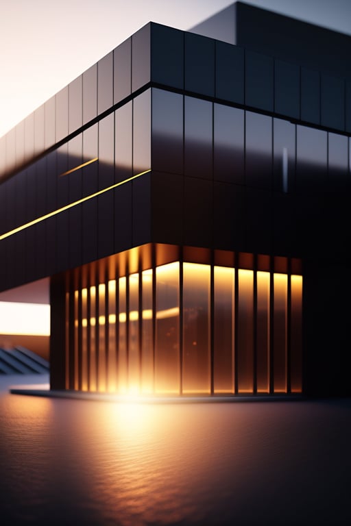 Lexica - octane render lighting