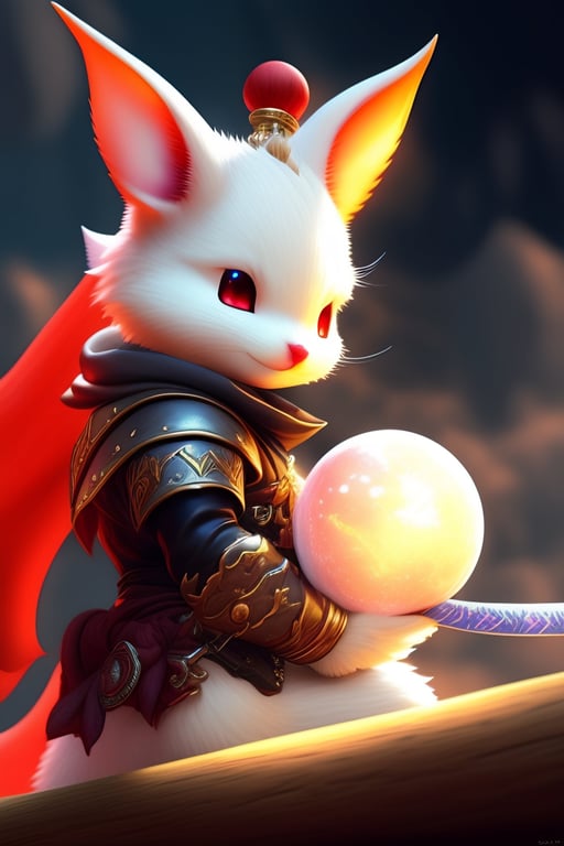 Lexica - moogle