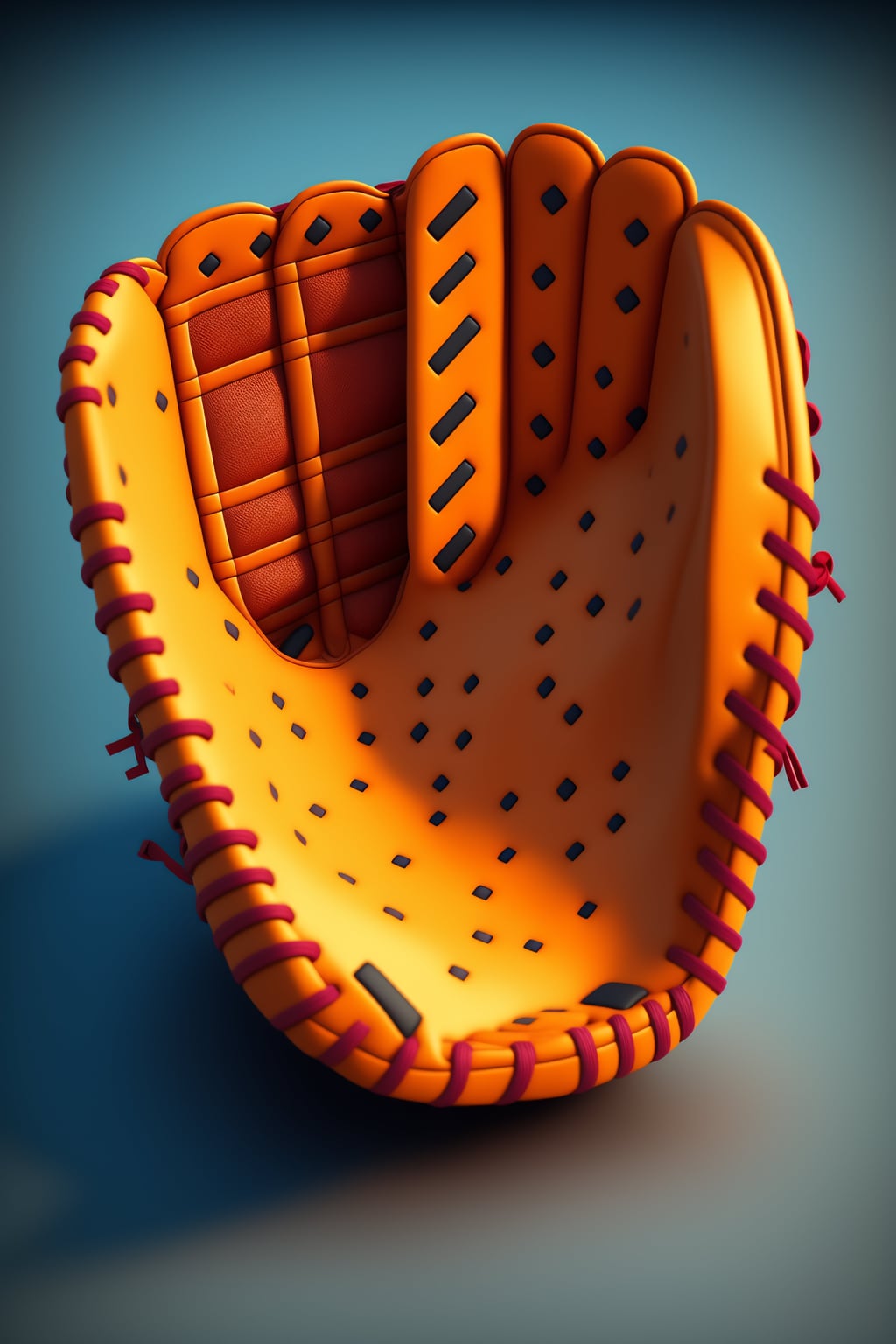 Lexica - detailed hands