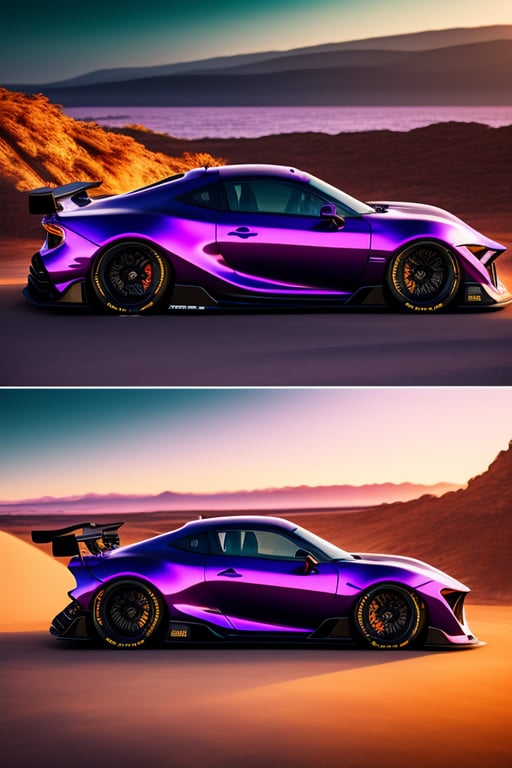 Lexica - toyota supra