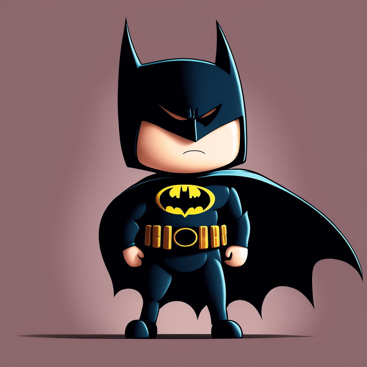 Top 135+ Baby batman cartoon wallpaper - Tariquerahman.net