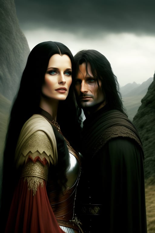 Lexica - aragorn