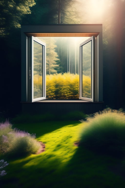 Lexica - wide windows