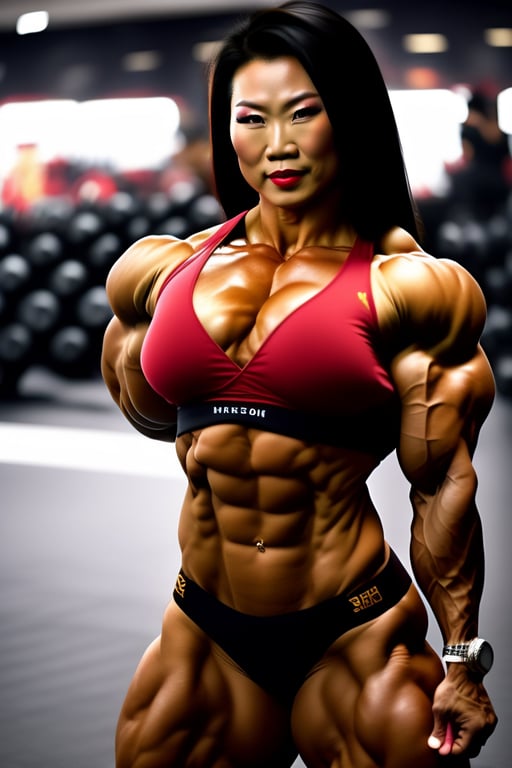 Lexica - muscular Lexica - muscular