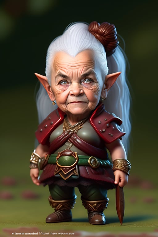 Lexica - gnome
