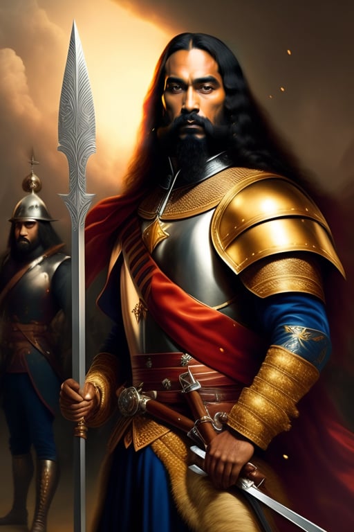 Lexica - christian knight