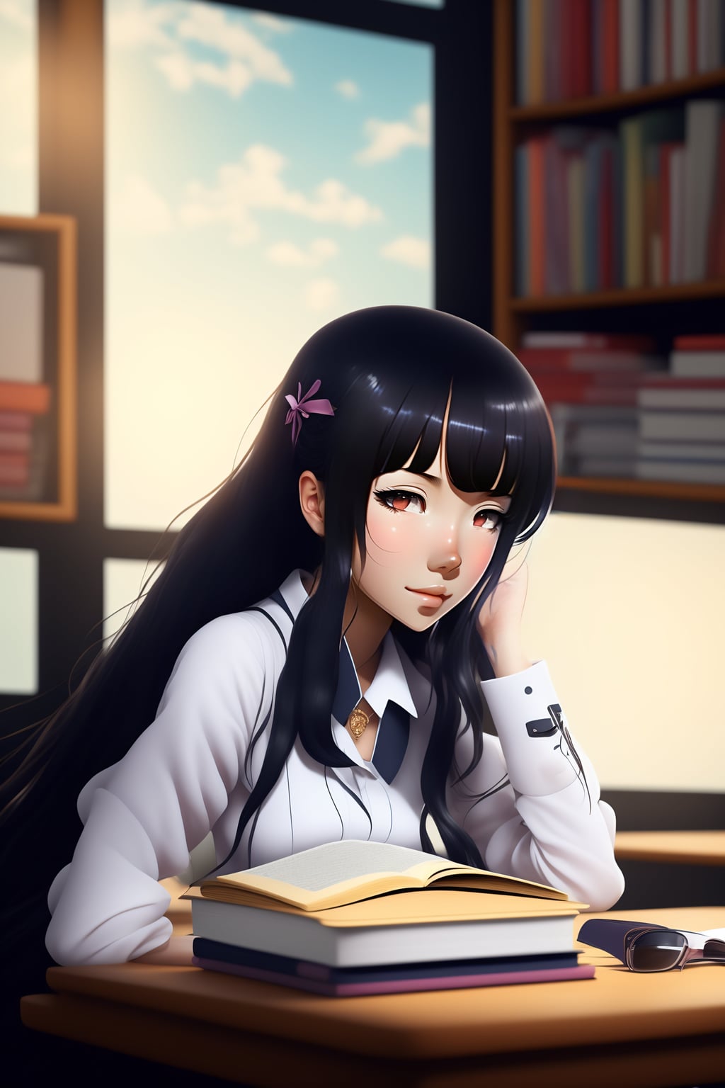 Lexica Hinata