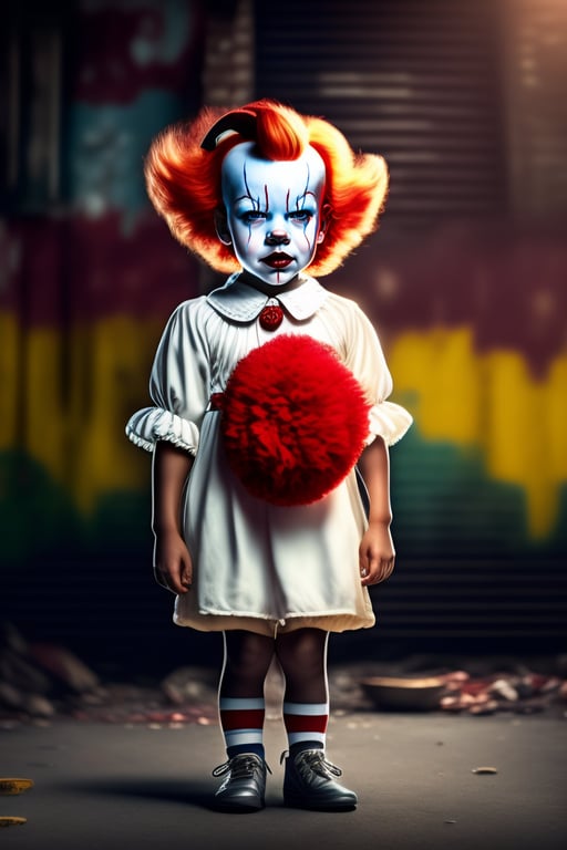 Lexica - pennywise