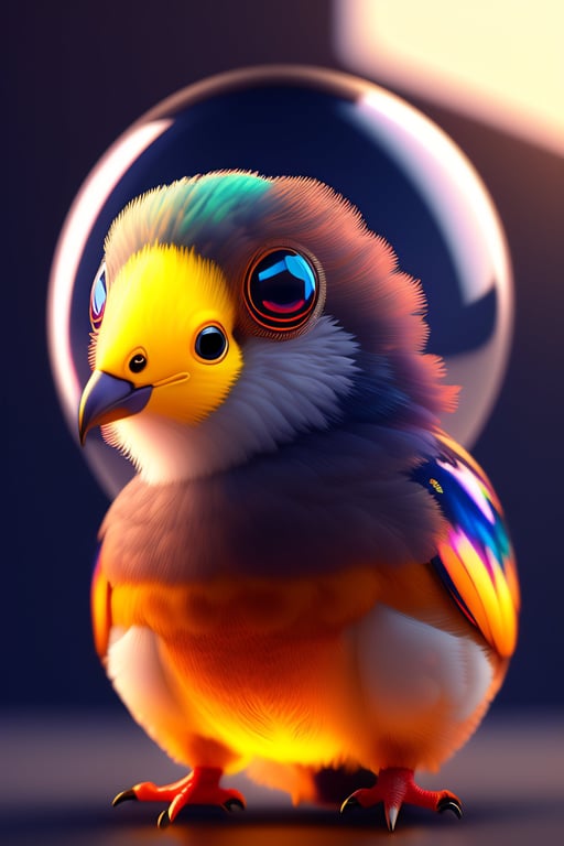 Lexica - realistic pokemon