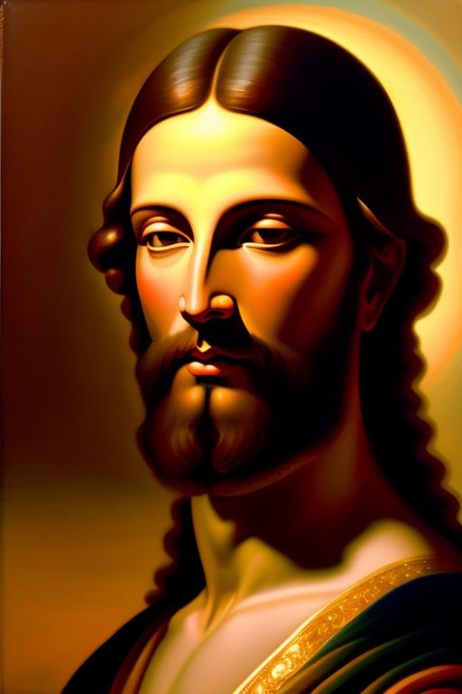 Lexica - jesuscristo