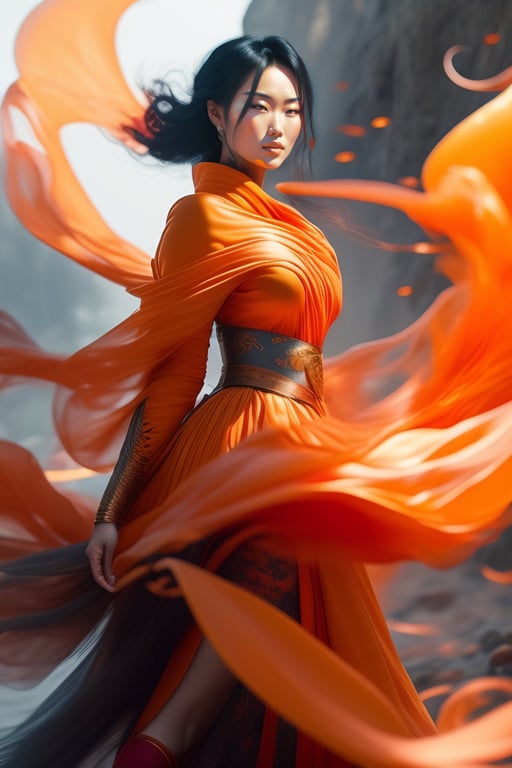 Lexica - strong breeze