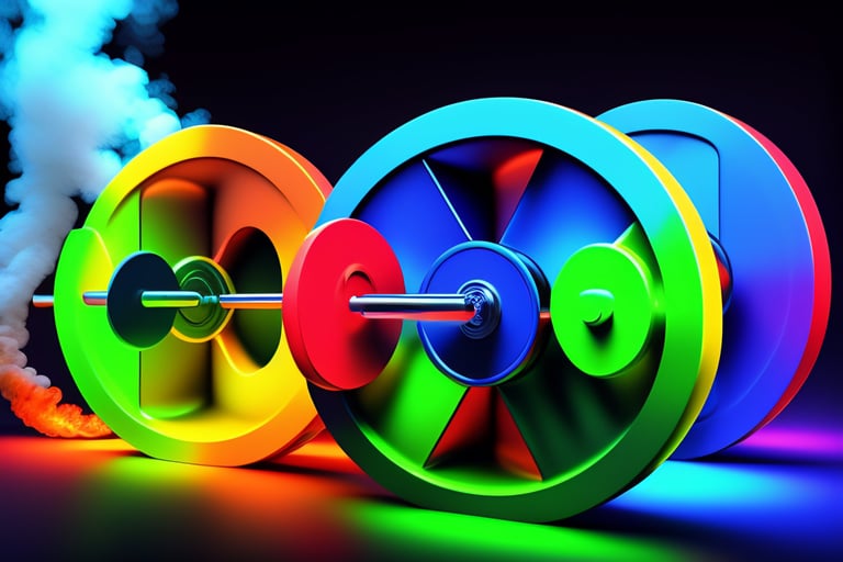 Lexica Search Engines