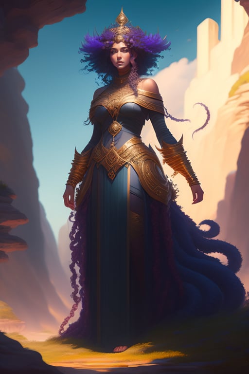 Lexica - planeswalker