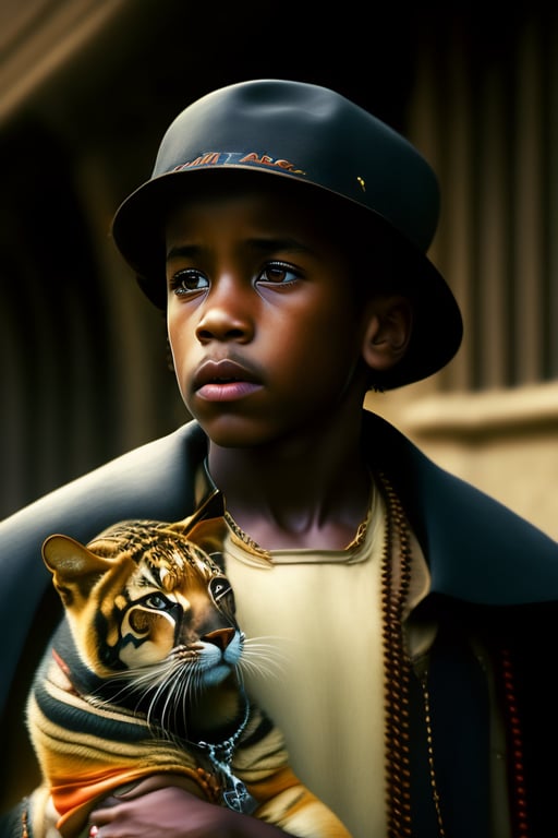 Lexica - hugo one thug