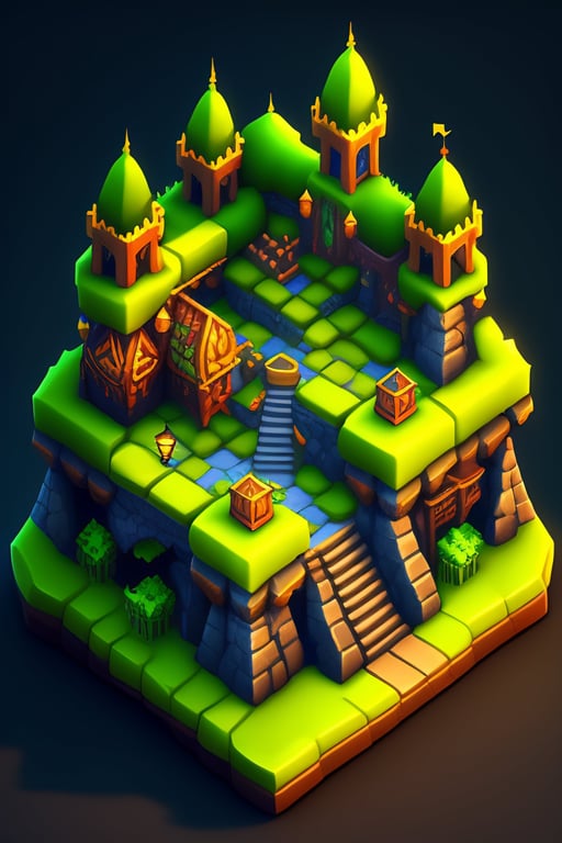 Lexica - game resource