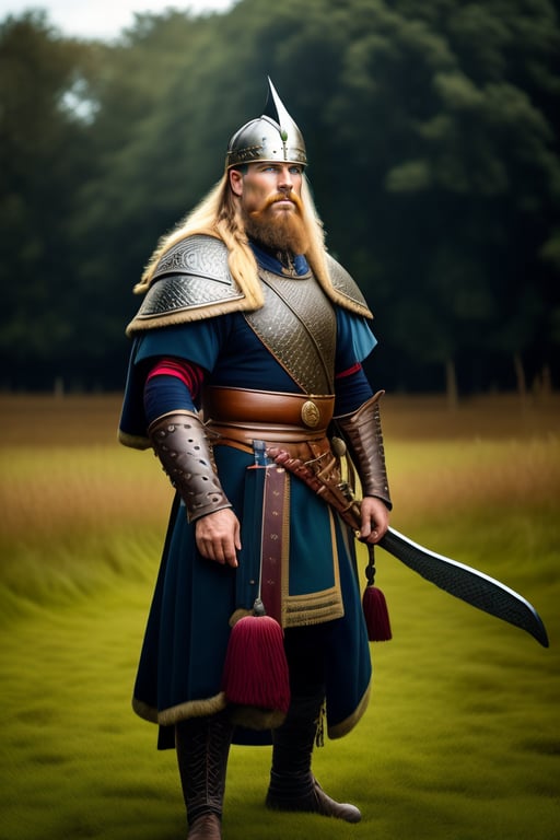 Lexica - medieval viking