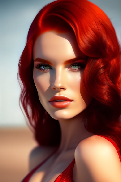 Lexica Redhead