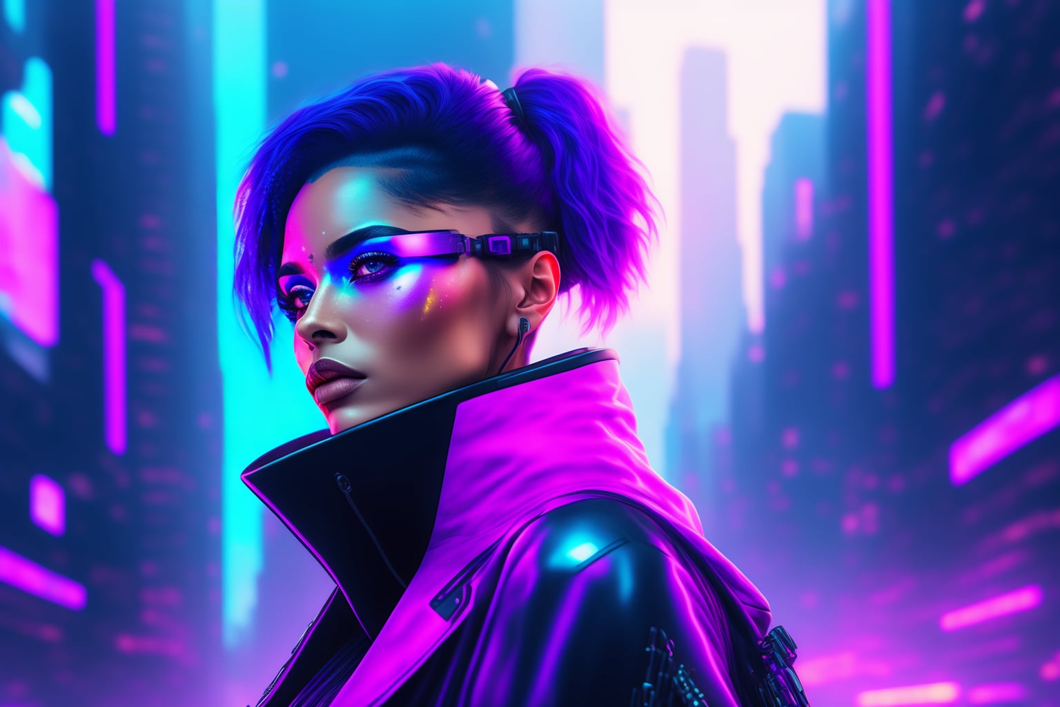 Lexica Cyberpunk