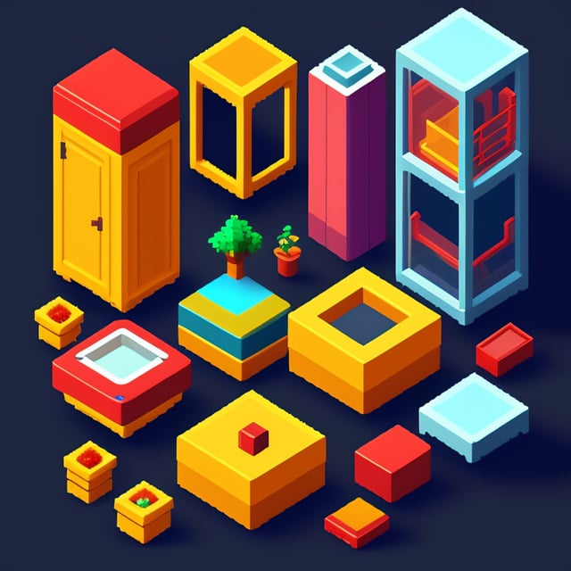 Lexica - game resource