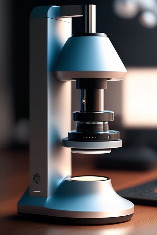 Lexica - electron microscope