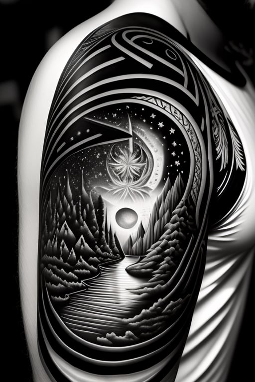 Lexica - amazing detailed