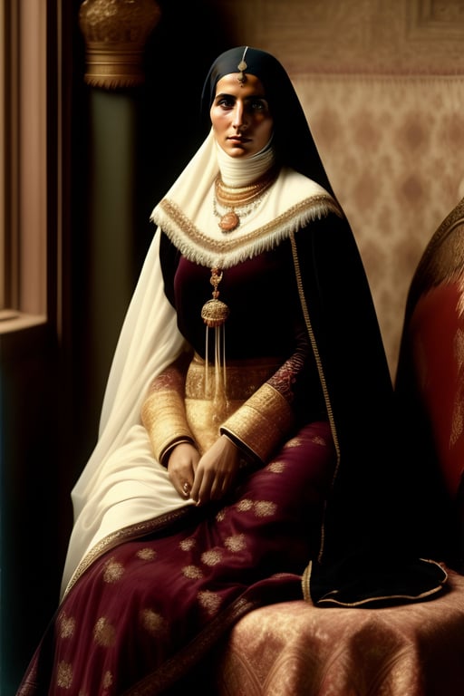 Lexica - medieval rags of clothing