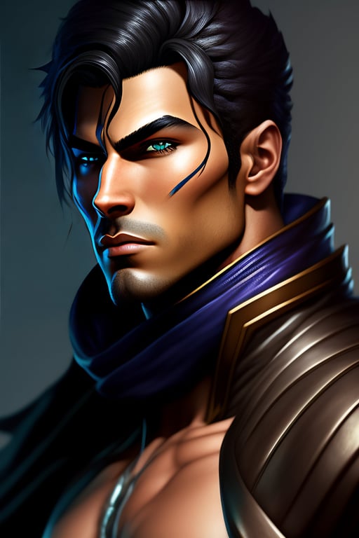 Lexica - jink from arcane