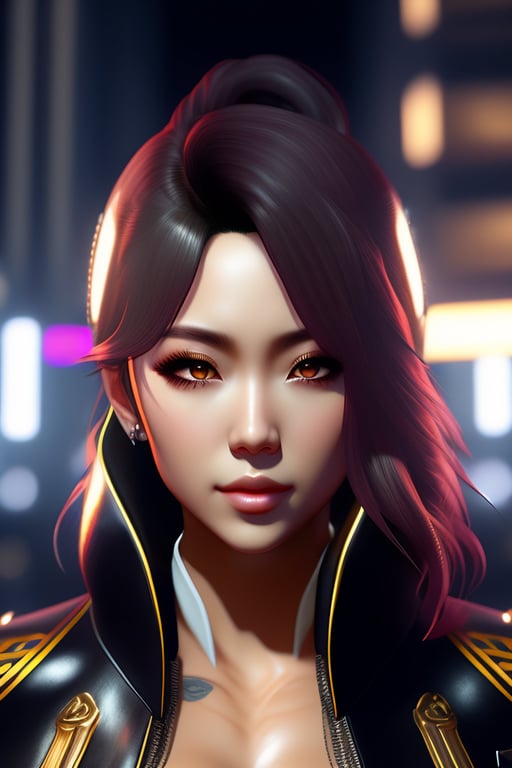 Lexica - korean mmorpg