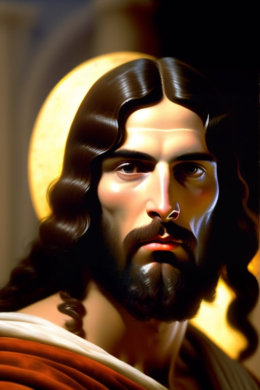 Lexica - jesuscristo