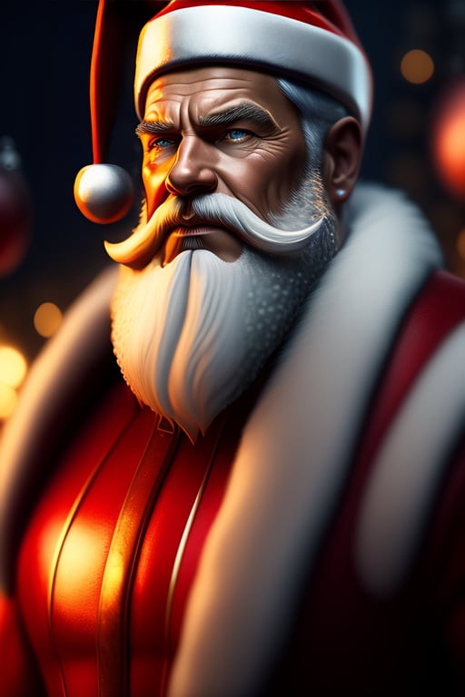 Lexica - santa