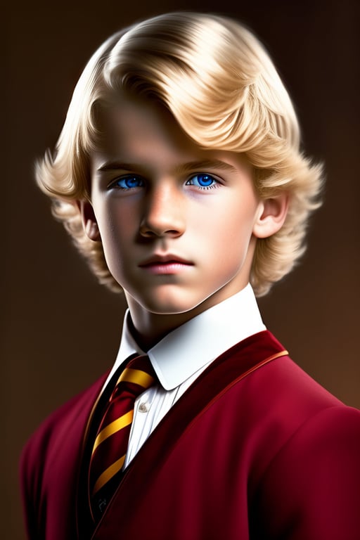 Lexica - ravenclaw boy