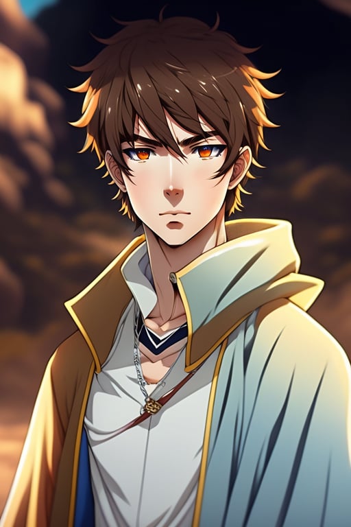 Lexica - devil prince