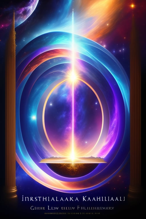 Lexica - astral portal