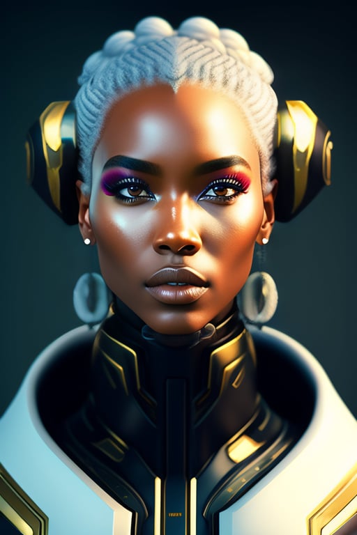 Lexica - black matter