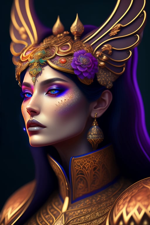 Lexica - fantasy inspired