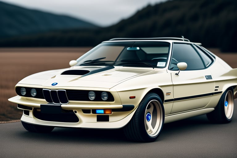 Lexica - BMW