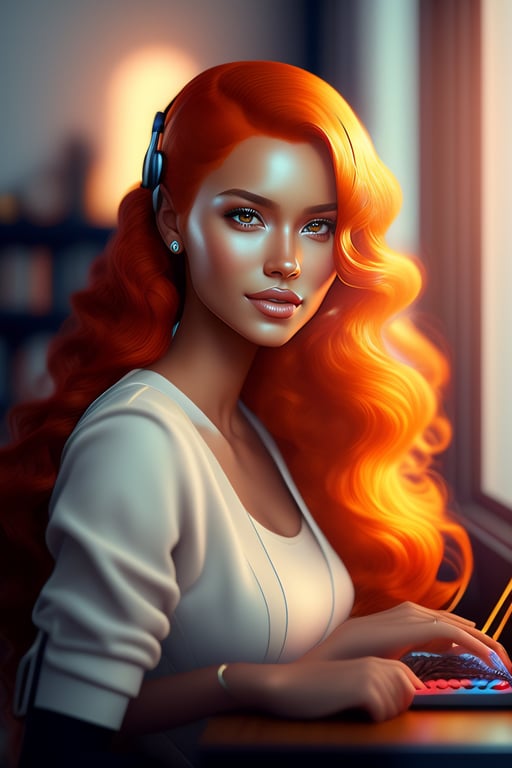 Lexica Ginger