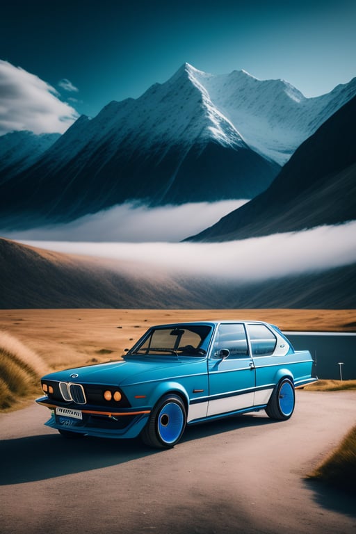 Lexica - BMW