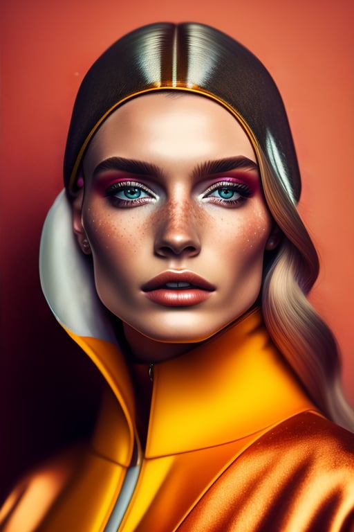 Lexica - portrait photo