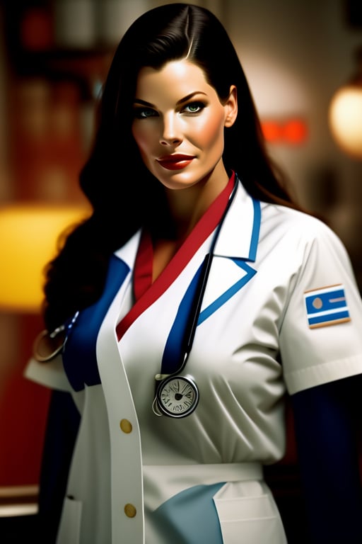 Lexica - nurse