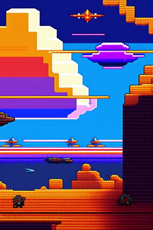 Lexica - game screenshot