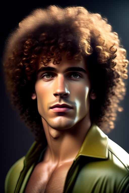 Lexica - shaggy