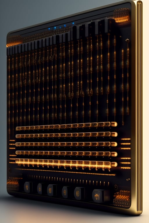 Lexica - armored panels