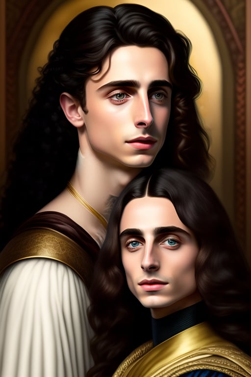 Lexica - pre-raphaelitism