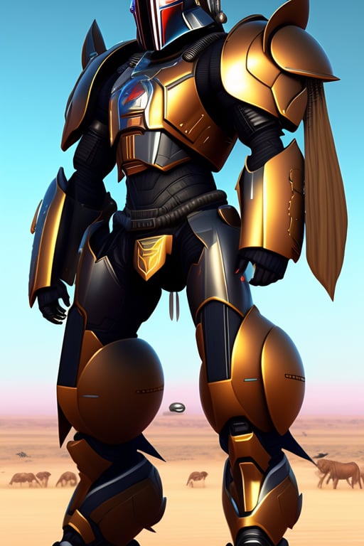 Lexica - transformers