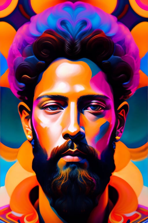 Lexica - stoic expression