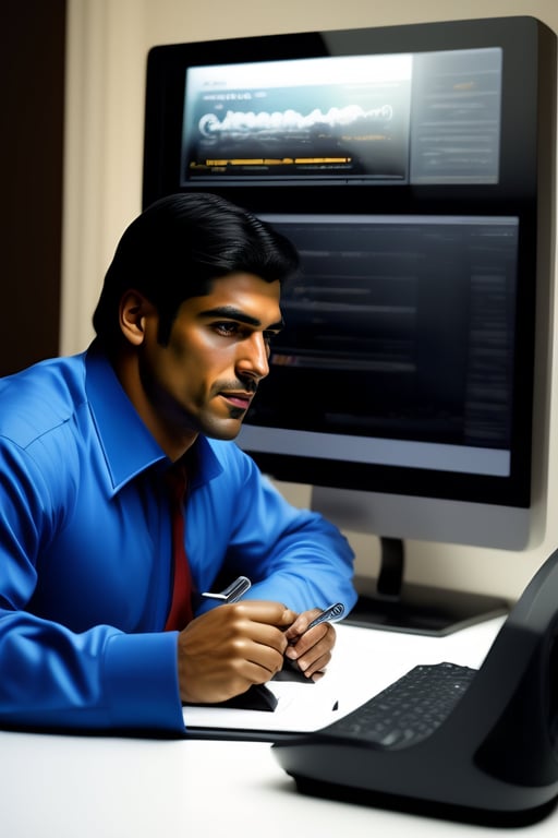 Lexica - software developer