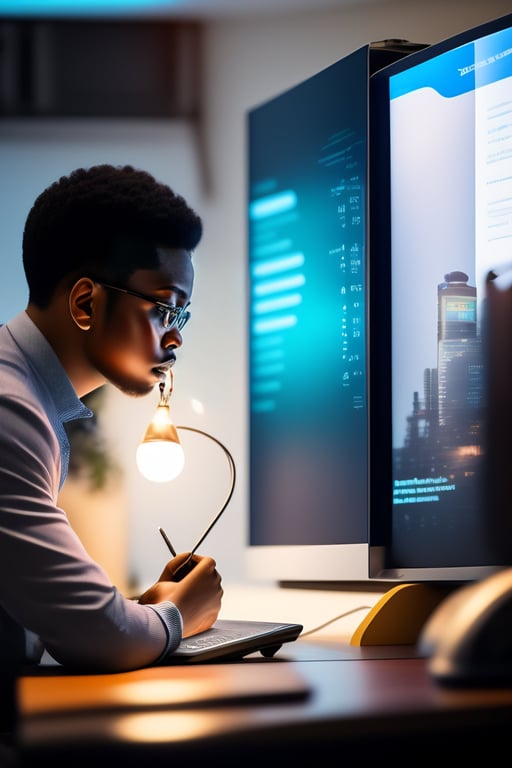 Lexica - software developer