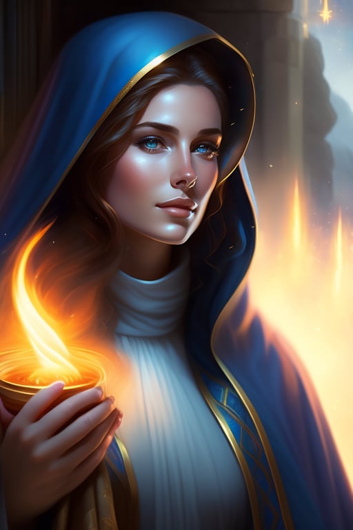 Lexica - spellcasting